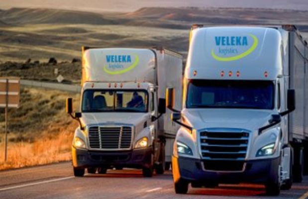Inland Transportation – VELEKA USA